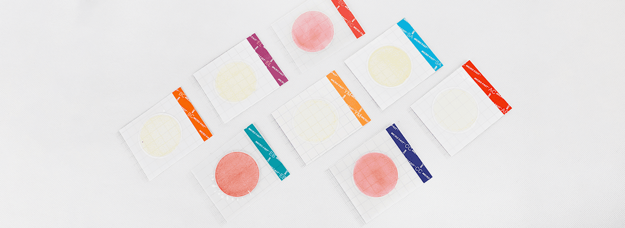 Accurate and reliable food microbiological test kit | Meizheng