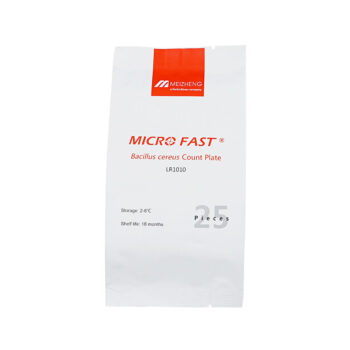 Accurate MicroFast® Count Plates - Meizheng