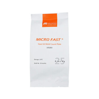 Accurate MicroFast® Count Plates - Meizheng
