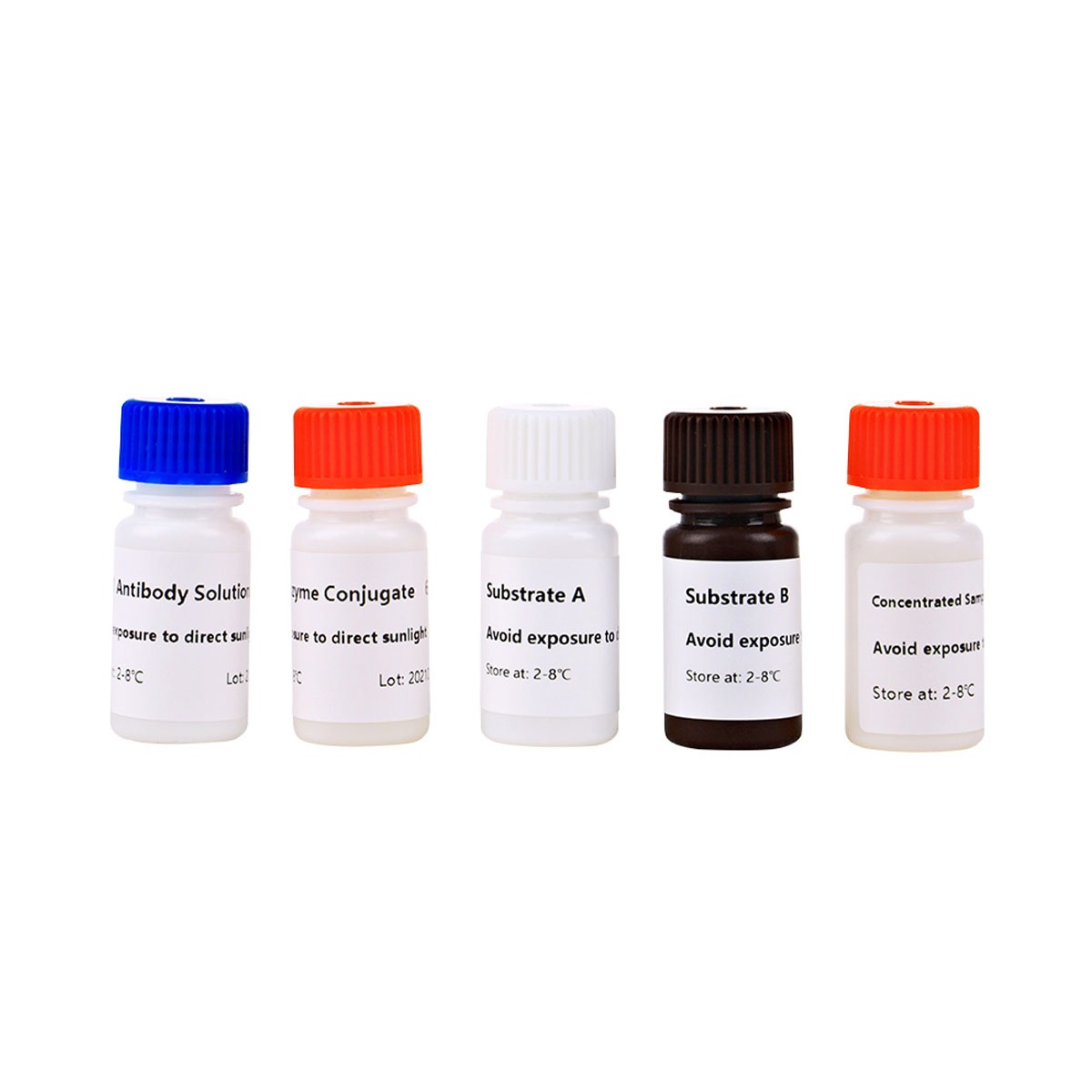 Food and Feed Mycotoxin Aflatoxins B1 ELISA Test Kit