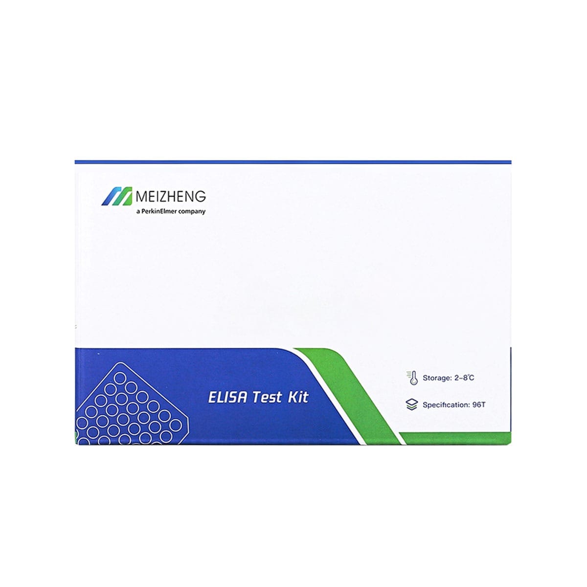 Wheat and Flour Mycotoxin Deoxynivalenol (DON) ELISA Test Kit
