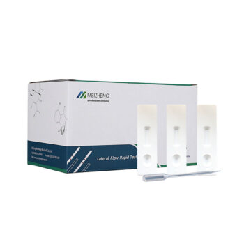 Reliable and accurate food safety rapid test kits | Meizheng