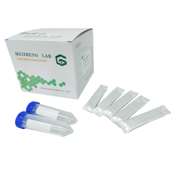 Reliable and accurate food safety rapid test kits | Meizheng