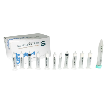 Reliable and accurate food safety rapid test kits | Meizheng